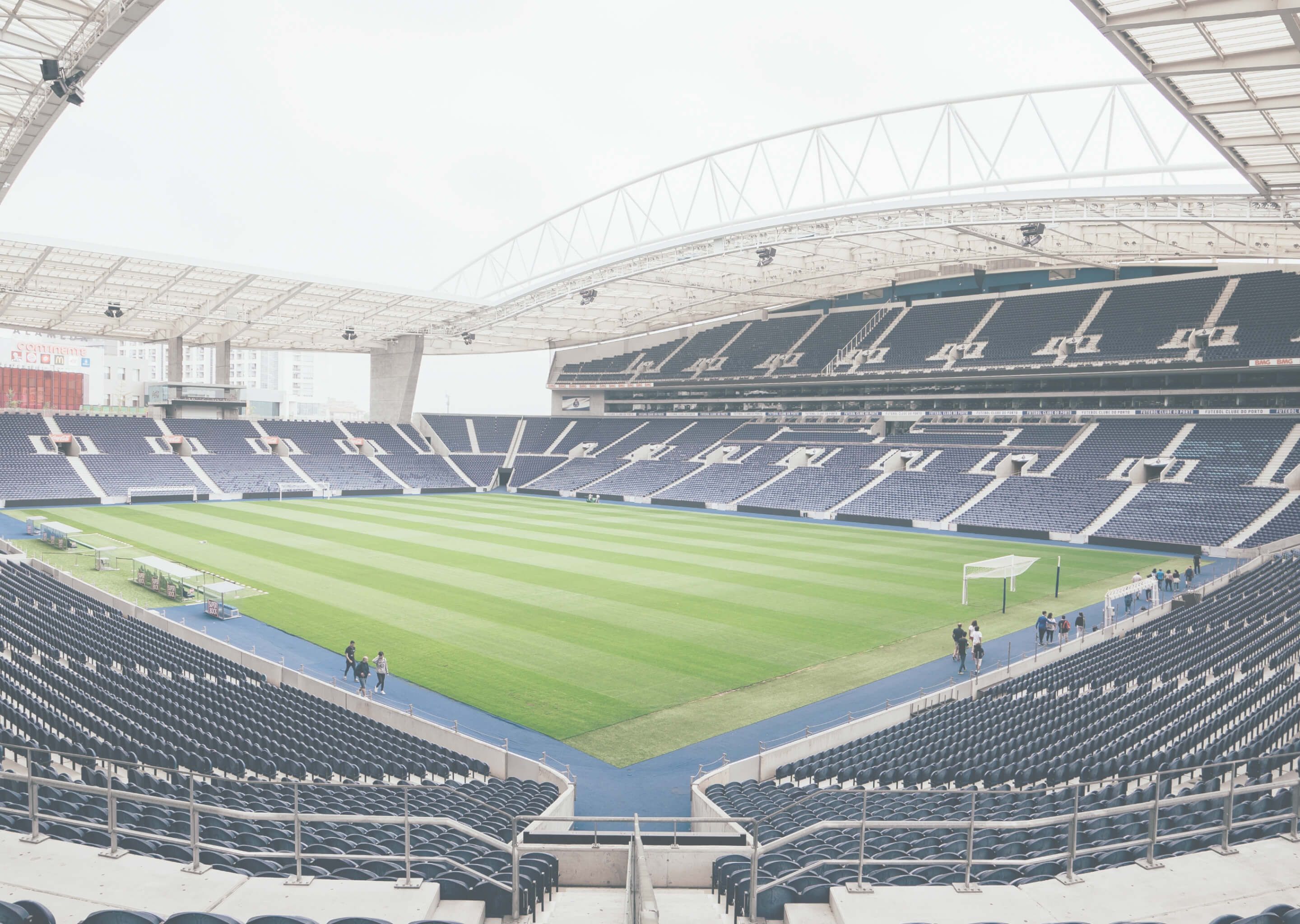 planet.training – The Management Platform for Sport Teams & Clubs